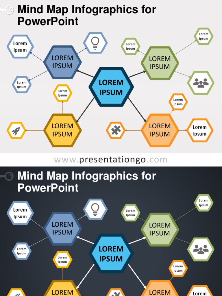 Presentationgo: Lorem Ipsum Lorem Ipsum | PDF