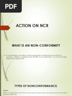 RCCA Process for Quality Improvement | PDF