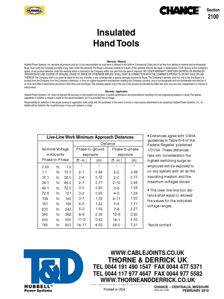 Guide HVGB | PDF | Manufactured Goods | Nature