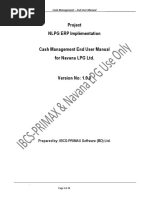 Sop Cashier Transaction | PDF