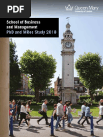 Campus Map QUB | PDF | Academia | Science