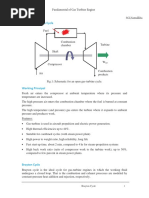 Thermodynamic Cycles For CI Engines: Fuel Injection Starts Fuel ...