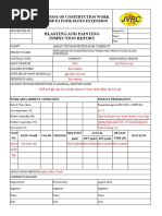 Hydro Test Certificate Template (Soft Copy) | PDF | Pressure ...