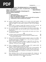 IPAF Pre-Use Inspection Check List TE-1049-EN - V3.0-20240815 | PDF ...