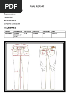 Appendix C - ISO Stitch Type Guide | PDF | Knitting | Sewing Machine