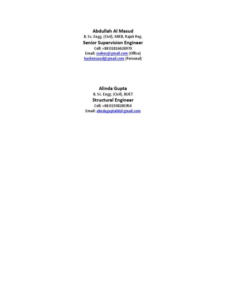 Abdullah Al Masud | PDF