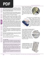 Text Height Chart | PDF | Metrology | Units Of Measurement