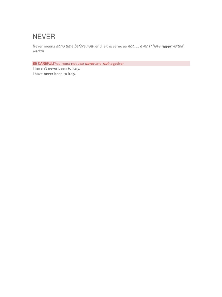 Never PDF | PDF | Art