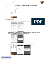 SNI 9216 - 2023 - Survei Batimetri | PDF