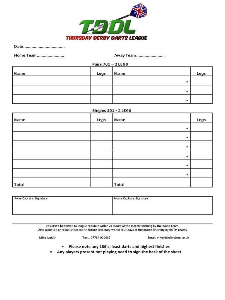 Result Sheet | PDF
