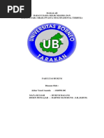 Ukuran Tulisan Pada Proposal | PDF | Karier & Perkembangan | Seni