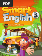 Grammar Starter 1 | PDF
