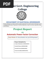 Neutral Unbalance Current Calculation Excel Spreadsheet | PDF ...