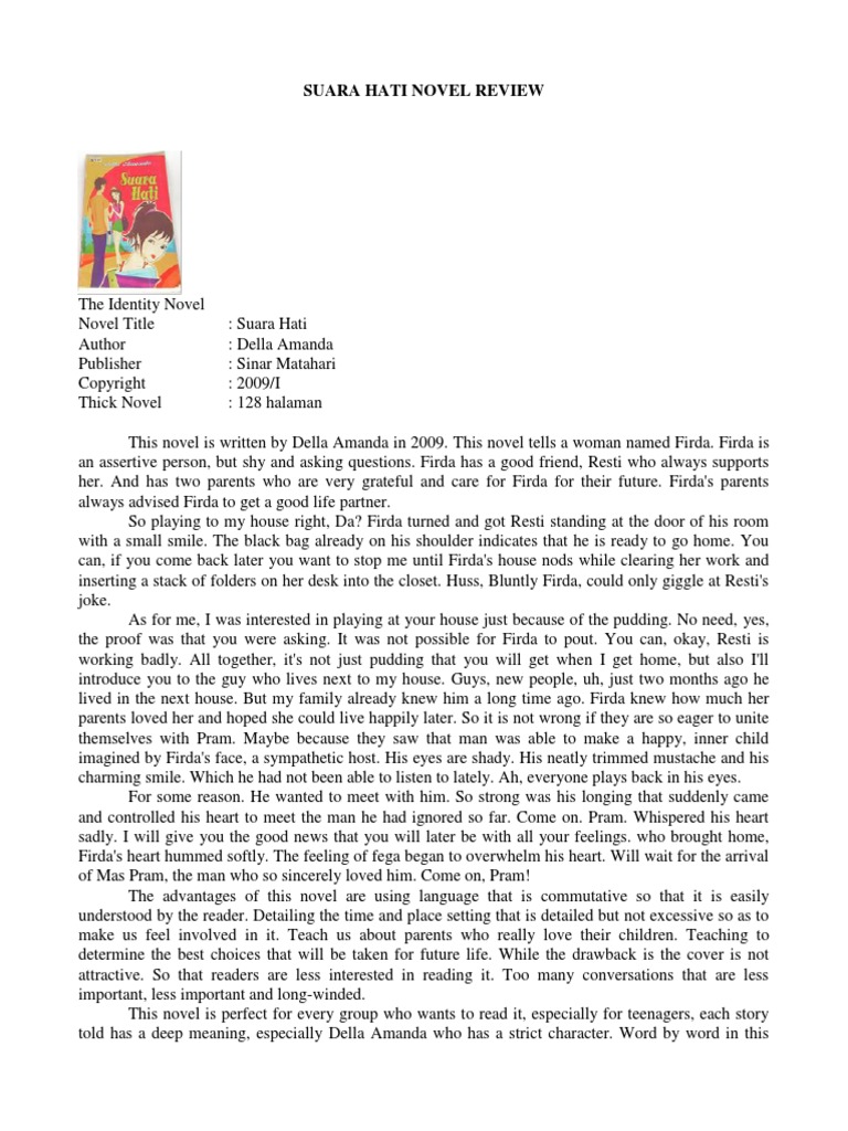 Review Text Bella | PDF