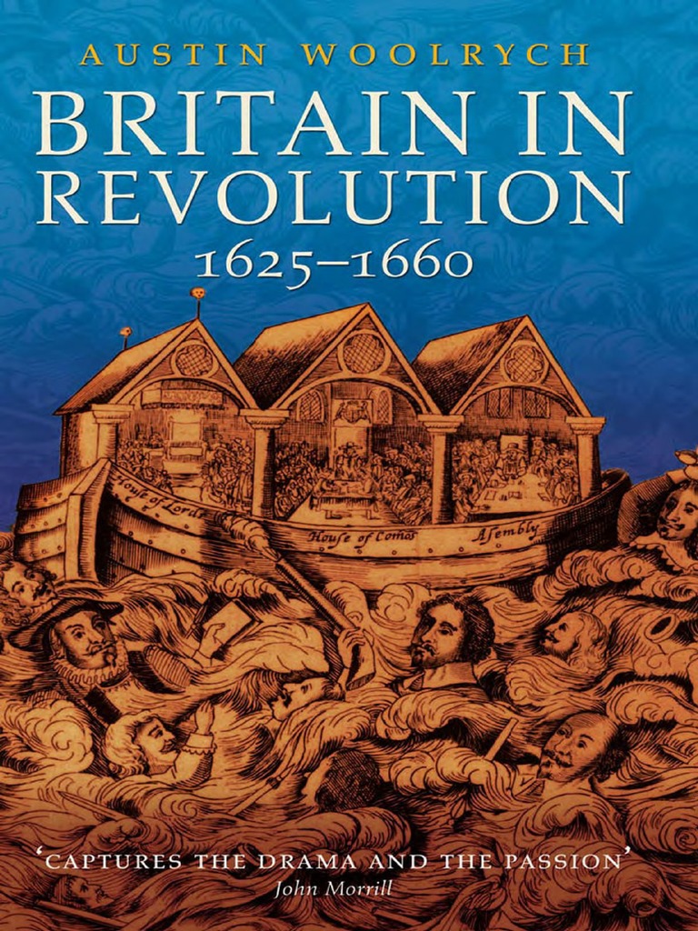 - Britain in Revolution, 1625-1660-Oxford University Press (2002).pdf ...