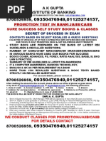 MPBF Tandon Committee | PDF | Working Capital | Margin (Finance)