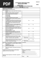 Atal Pension Yojana (Apy) - Account Closure Form (Voluntary Exit) | PDF ...