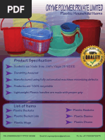 Waste Management Flowchart | PDF | Waste Management | Economic Sectors