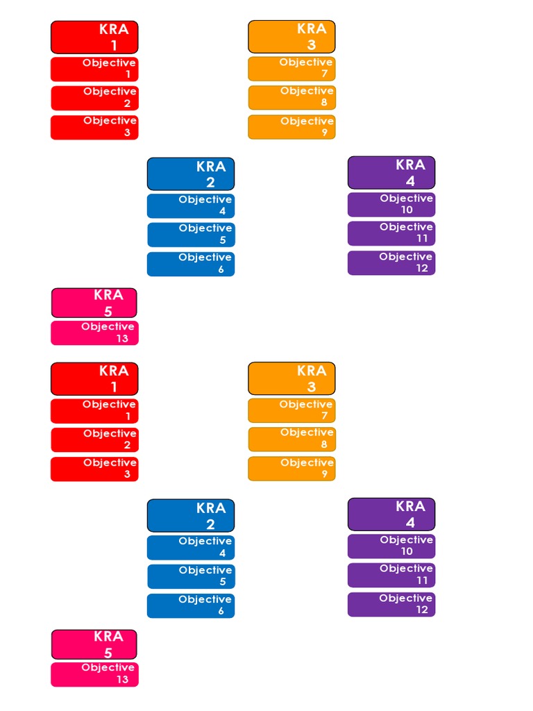 Printable Tabbings for Document Organization | PDF