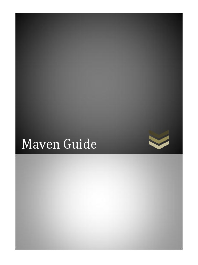 Maven Tour | PDF | Digital Technology | Computer Engineering