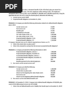 Fin533 Individual Assignment | PDF | Debt | Cash Flow Statement