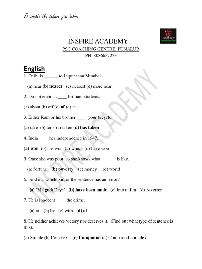 Mod 4 | PDF | Fraction (Mathematics) | Numbers