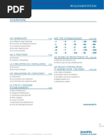 APSAD Regle PDF | PDF | Feu | Lutte contre l'incendie