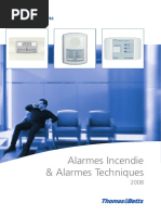 APSAD Regle PDF | PDF | Feu | Lutte contre l'incendie