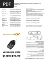 Instructivo de Instalacion Scanmaster 2.1 Leoscanner | PDF | Informática