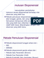 Gemastik Penambangan Data | PDF | Komputer