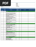 CTPAT 8 Point Ocean Container Security Inspection Guide | PDF | Door ...