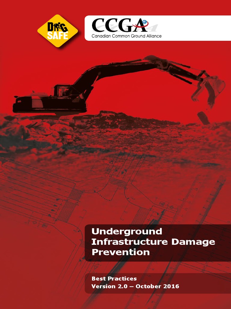 CCGA Best Practices - Volume 2.0 PDF | PDF | Economic Sectors | Engineering