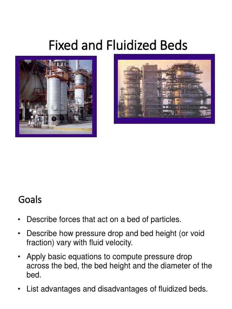 Fbed | PDF | Fluid Dynamics | Fluid Mechanics