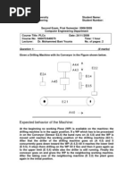 Duct Inspection Checklist | PDF | Duct (Flow) | Civil Engineering