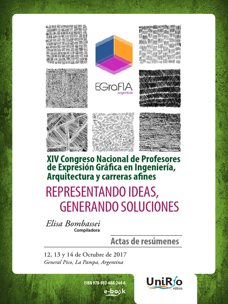 Egrafia 978-987-688-244-6 PDF | PDF | Ciencia y Tecnología | Science