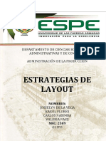 Tipos de Layout: Guía Completa | PDF | Diseño | Informática