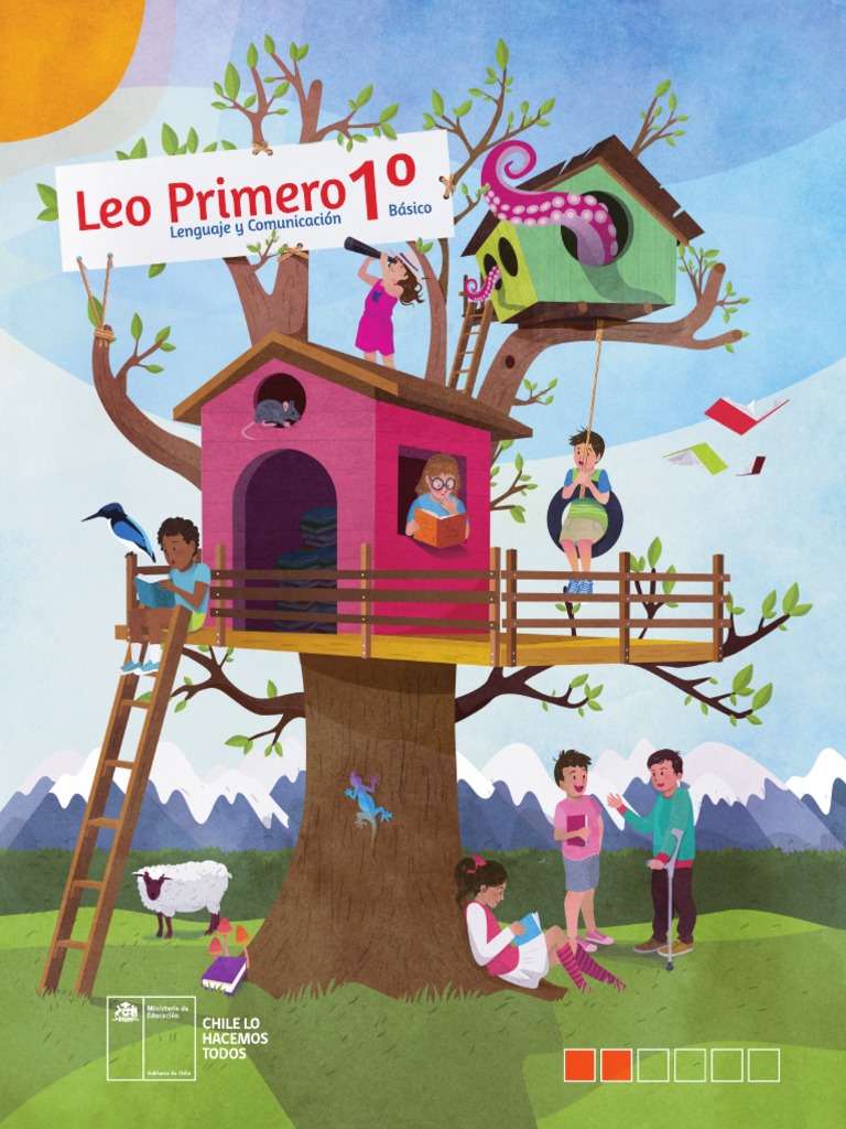 Leo Primero Pdf Perros Naturaleza