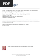 Intrainz Innovation Program Description | PDF | Internship | Job Hunting