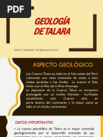 TABLAZOS | PDF | Perú | Geología