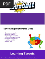 Newcombe Ball Rules | PDF | Games Of Physical Skill | Rules