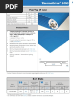 Minimum Safe Distance Calculator - Pressure Test | PDF