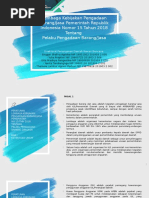 Aturan Swakelola (Perlem LKPP No. 3 TH 2021, Modul LKPP Swakelola, SOP ...