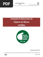 Instructivo Formato Rais | PDF | Dietético | Medicina Familiar