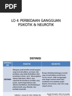 Diagnosis Multiaksial | PDF