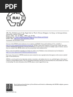 Ganesh Chaturthi Skit | PDF | Vishnu