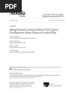The Modified Sarnat Score in The Assessment of Neonatal Encephalopathy ...