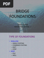 Case Studies of Bridge Failures | PDF | Vortices | Civil Engineering
