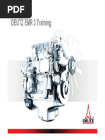 MAN D2676 Engine Spec. | PDF | Engines | Transportation Engineering