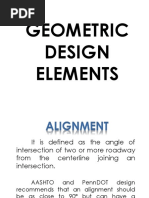 DPWH Pedestrian | PDF | Pedestrian Crossing | Road