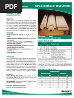 Pantech AISI Pipe Schedule | PDF